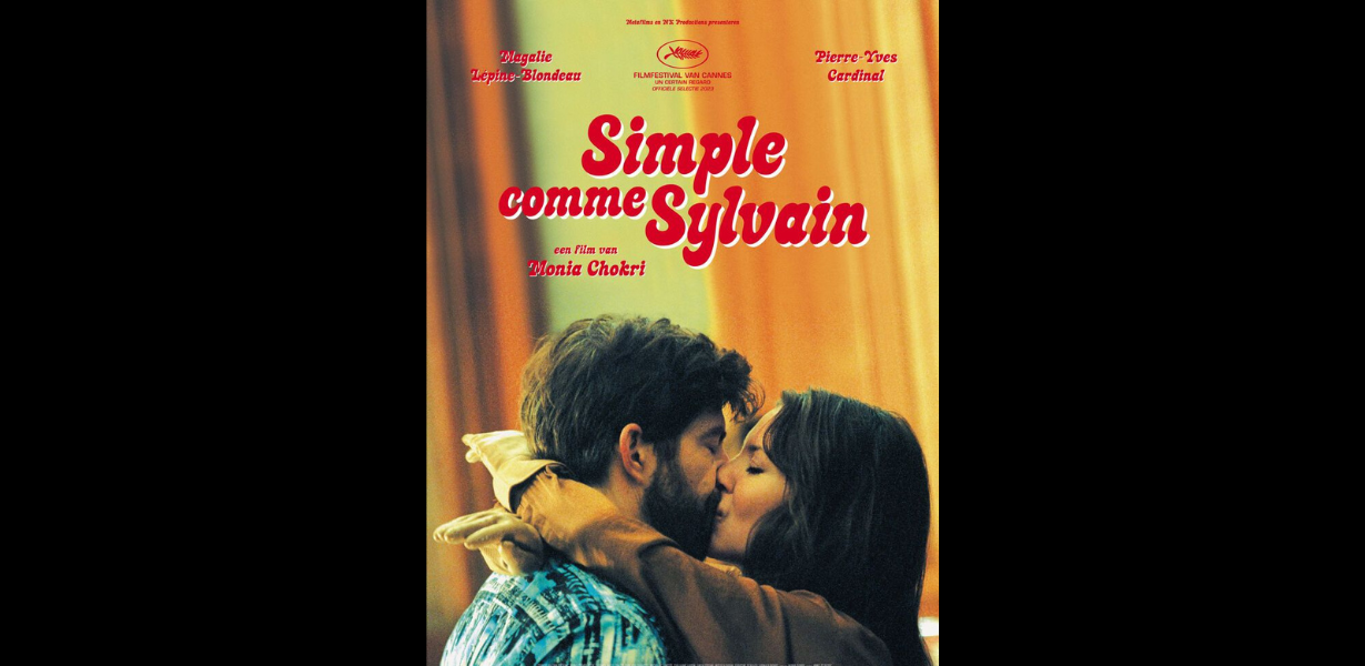 Simple comme Sylvain