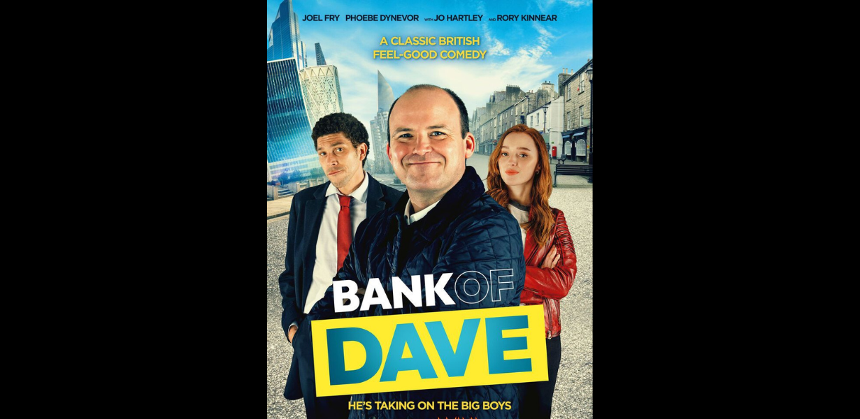 Bank of Dave