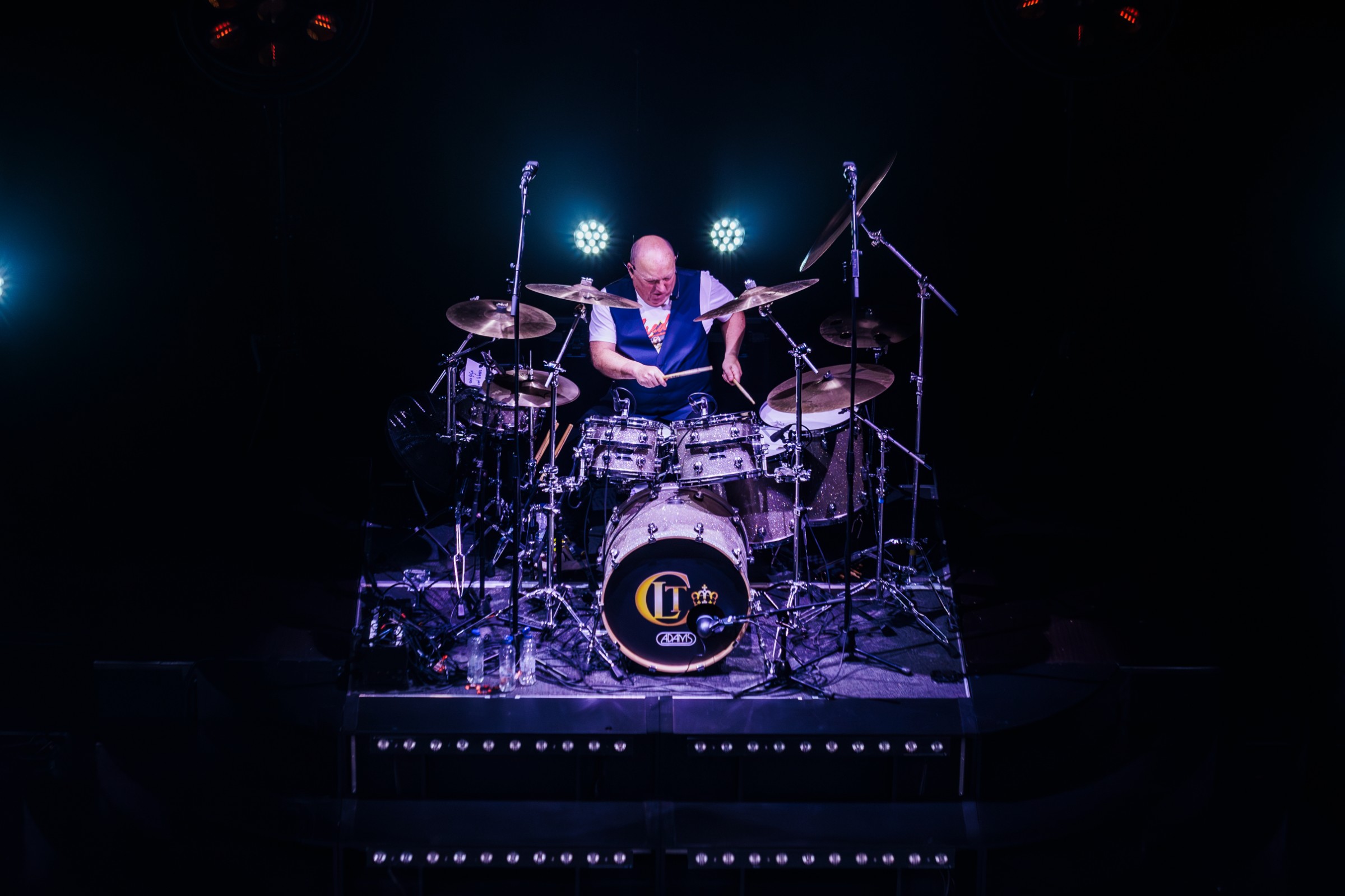 The Freddie Mercury Story